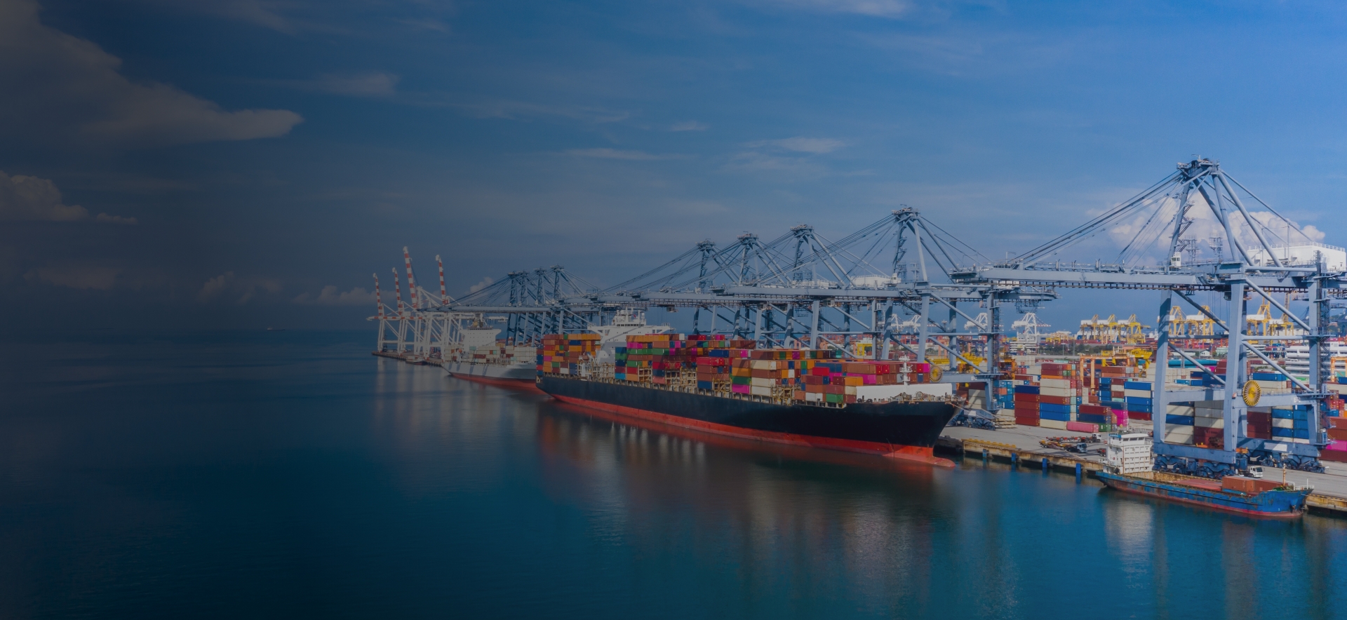 Media Corner - Velogic > Together, we make trade easy